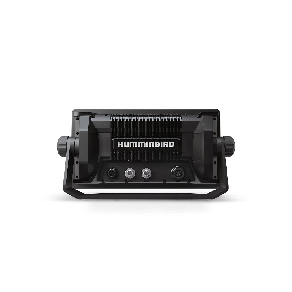 Humminbird XPLORE 9" with CMSI Transducer 412000-1M